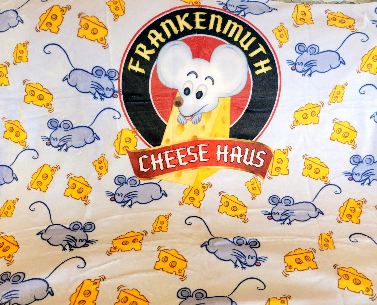 Gifts & Apparel — Frankenmuth Cheese Haus