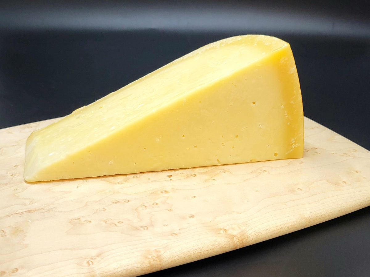 Michigan Made Gouda — Frankenmuth Cheese Haus