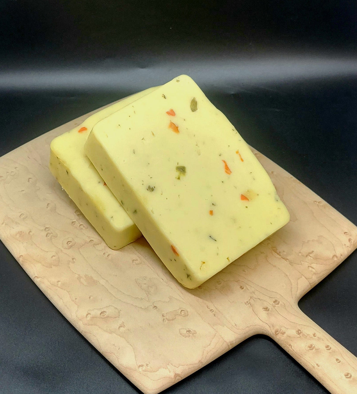 Garden Vegetable Yogurt Cultured — Frankenmuth Cheese Haus