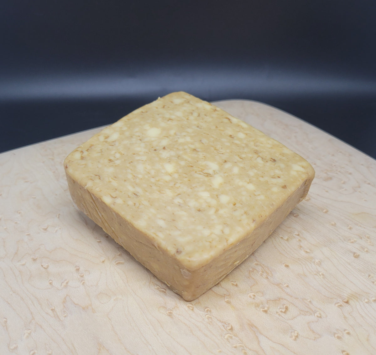 Guinness Cheddar — Frankenmuth Cheese Haus