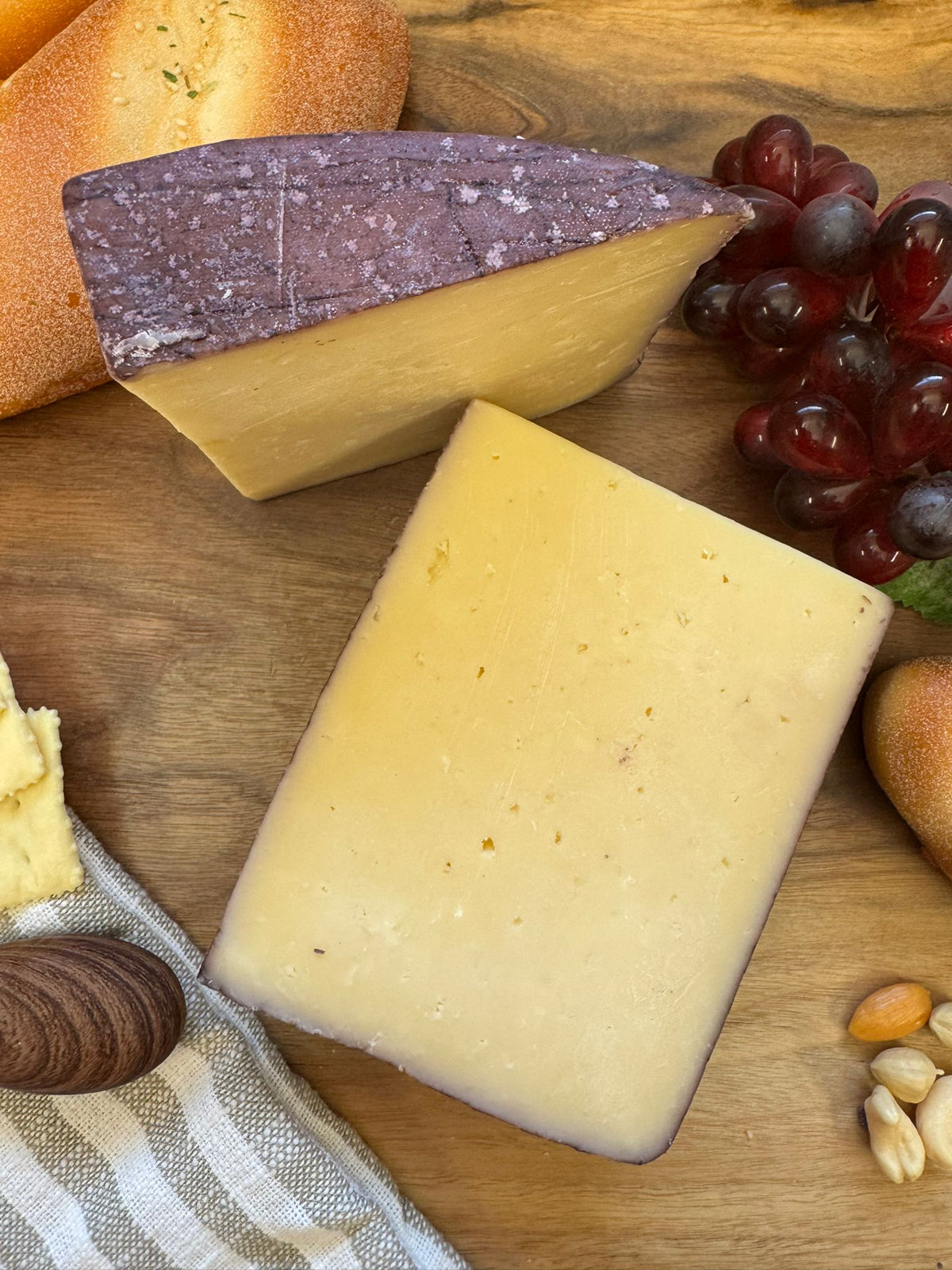 MERLOT BELLAVITANO — Frankenmuth Cheese Haus