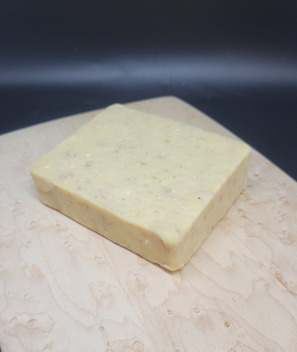 Cheddar — Frankenmuth Cheese Haus