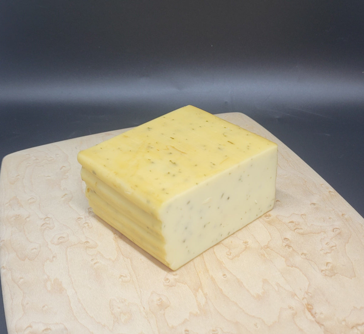 Smoked Green Onion — Frankenmuth Cheese Haus