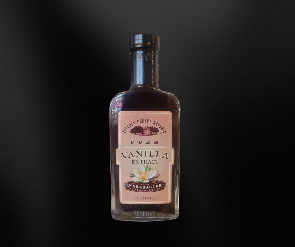 Vanilla Extract — Frankenmuth Cheese Haus