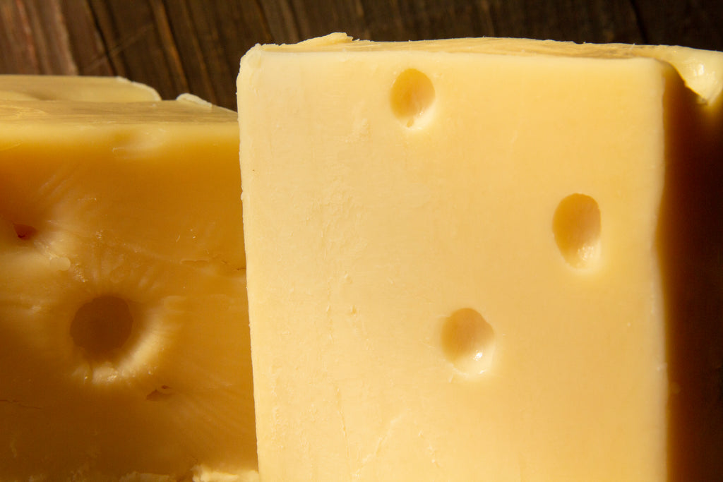 Swiss — Frankenmuth Cheese Haus
